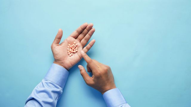 Non-Addictive Pain Relief: New CB1 Drug Shows Promise | Technology Networks