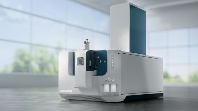 SCIEX ZenoTOF 7600 System | Technology Networks