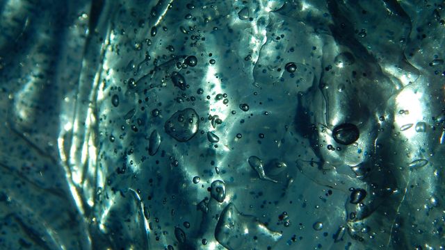 Velvet Worm Slime Inspires Sustainable Material Design | Technology ...