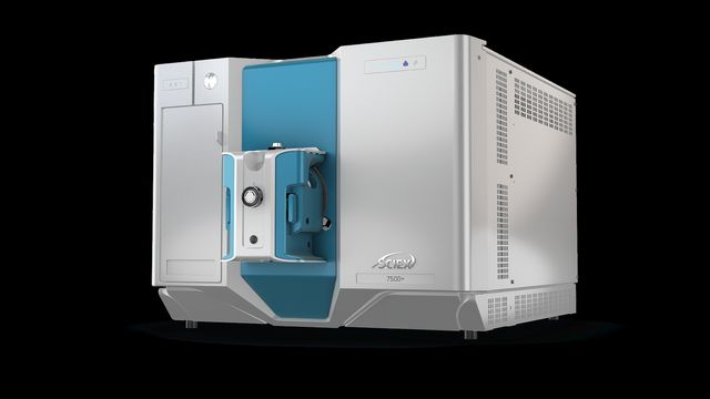 SCIEX 7500+ system: your go-to mass spectrometer for trace-level ...