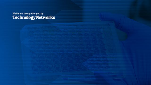 Beyond Traditional Screening: The Next Wave of High-Throughp ...