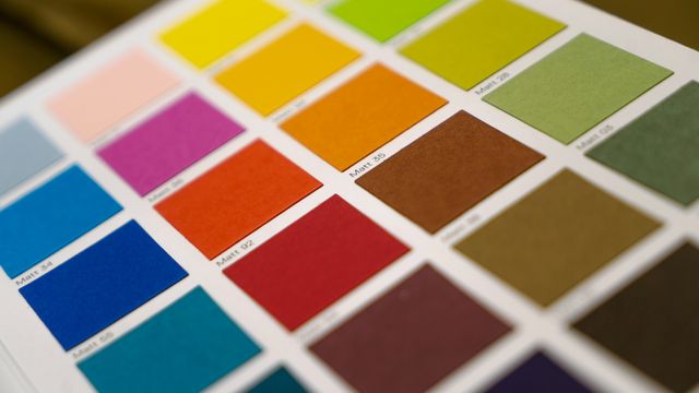 3D Printing Creates Color-Changing Responsive Materials | Technology ...