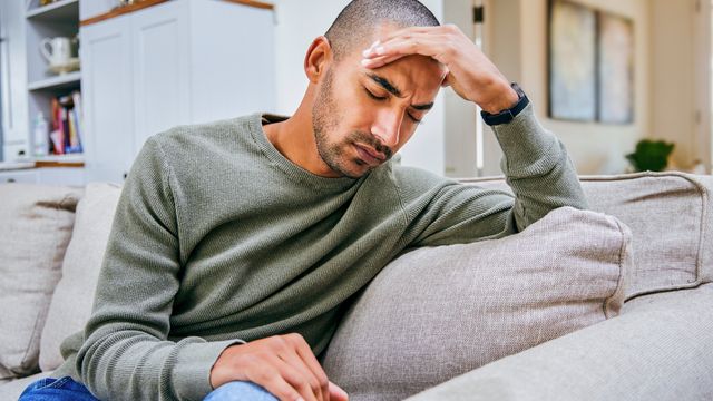 Visual Cortex Changes in Headache Disorders | Technology Networks