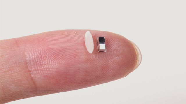 Pacemaker Breakthrough: Injectable, Wireless & Dissolvable | Technology ...