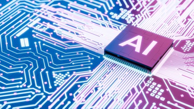 Photonic Ai Chip Trains Neural Networks With Light Technology Networks