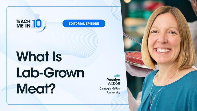 What is Lab-Grown Meat? | Technology Networks