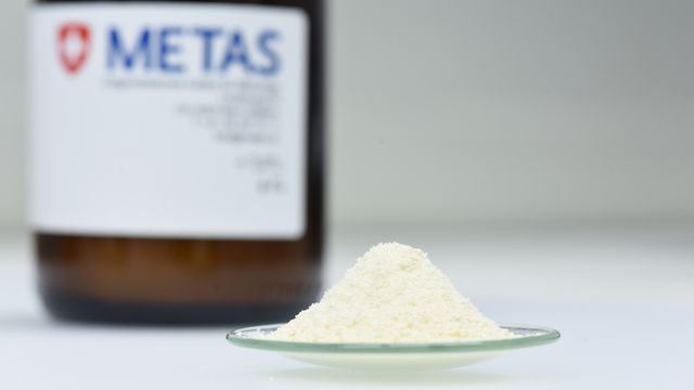 Whey Protein Safety: Ensuring Clean, Contaminant-Free Food | Technology ...