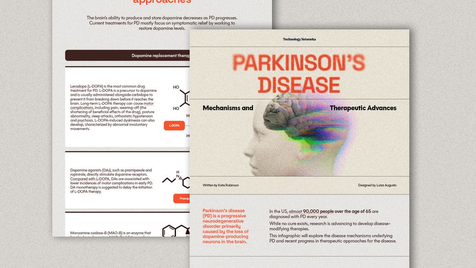 Parkinson’s Disease Mechanisms and Therapeutic Advances | Technology Networks