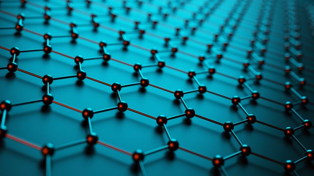 Accordion Effect Makes Graphene More Stretchable | Technology Networks