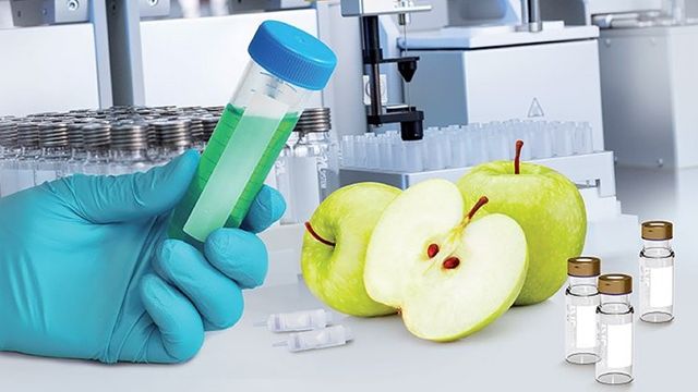 Optimize Food Safety With Micro-SPE | Technology Networks