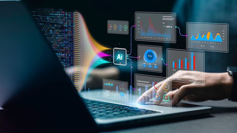 SaaS 2.0 & Agentic AI: Powering the Future of Labs | Technology Networks