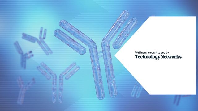 Antibodies: Next-Gen Screening & Discovery Tools | Technology Networks