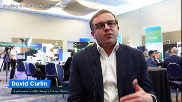 Emerging Applications Powering Therapeutic Discovery With David Curtin ...