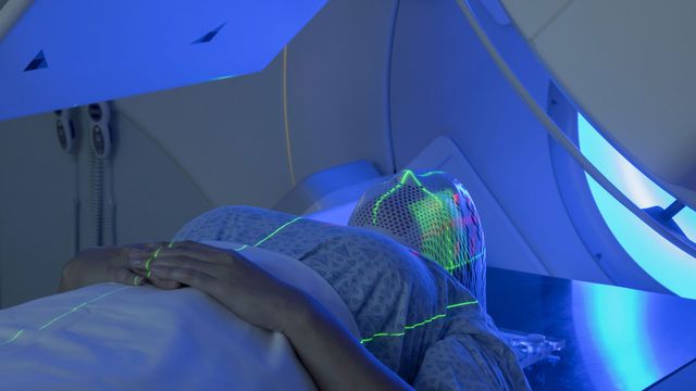 Radiation Study Backs Targeted Brain Treatment | Technology Networks