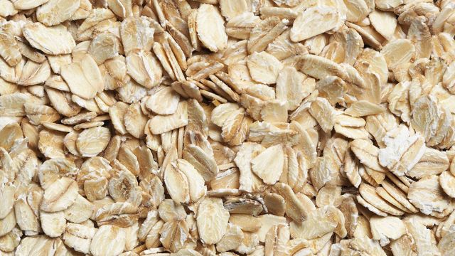 Researchers Uncover Mechanism for Oil Production in Oats | Technology ...