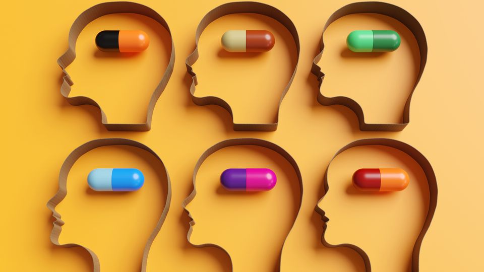 Mental Health Drugs: New Insight Into 5-HT1A Receptor | Technology Networks