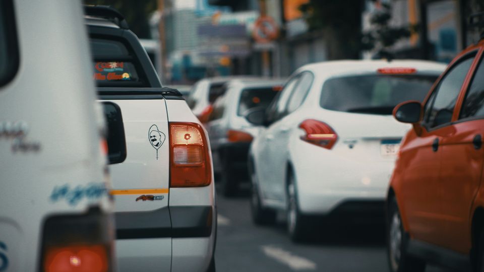 Air Purifiers May Reduce Heart Risks From Traffic Pollution ...