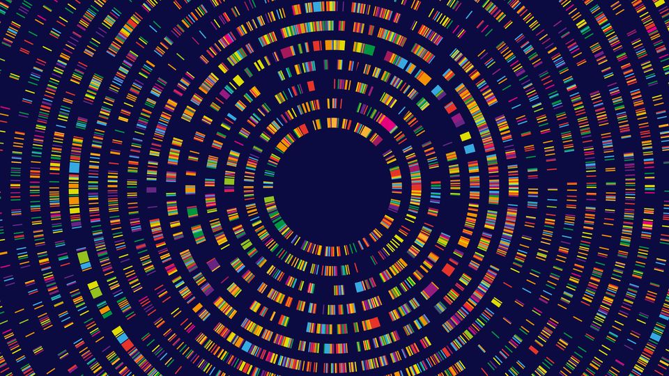 Bioinformatics Tool HTGAnalyzer Simplifies Data Analysis | Technology ...