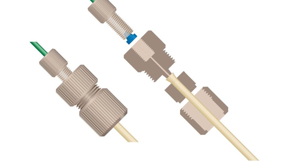 Biotech Fluidics Expands Peristaltic Tube Connector Range | Technology ...