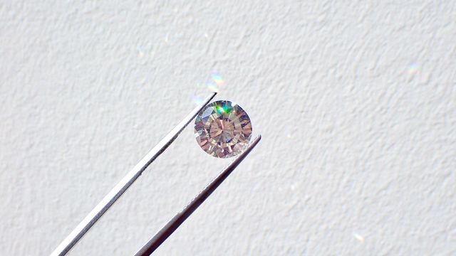 The Diamonds That Could Find Cancer | Technology Networks