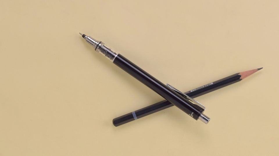 Mechanical Pencil Lead as a Quality Electron Beam Source | Technology ...