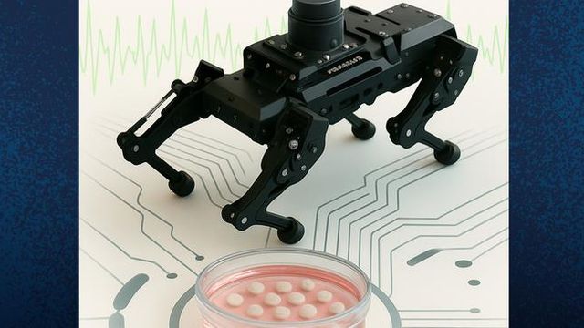 Graphene Speeds Brain Organoid Growth and Links to Robots | Technology ...