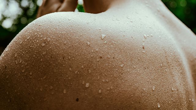 Sweat Sensor Helps Diagnose Cystic Fibrosis | Technology Networks