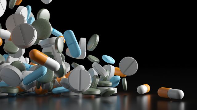 Nanodroplets Could Speed Up the Search for New Medicine | Technology ...