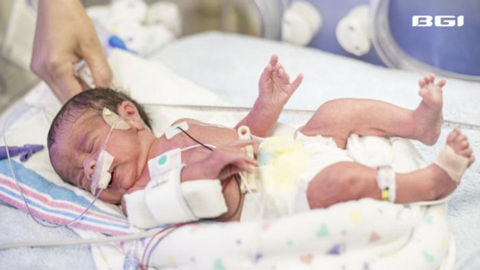 AI Boosts Preterm Birth Detection to 90% Accuracy | Technology Networks