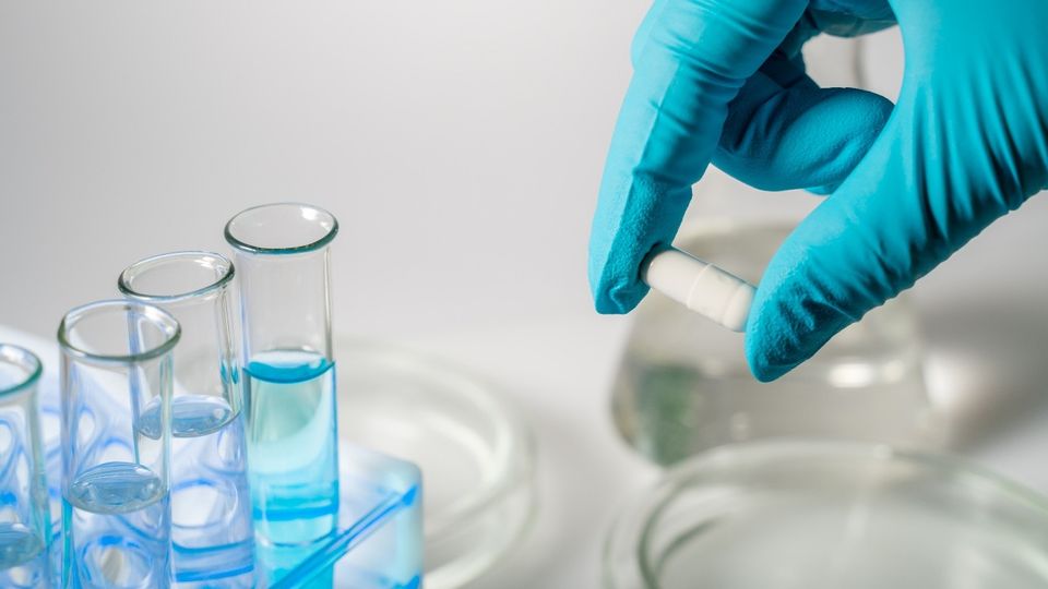 BioMed X and Novo Nordisk Partner on Oral Peptide Delivery | Technology ...