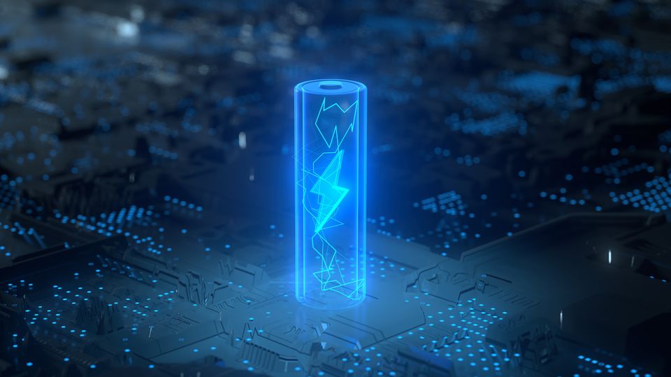 Self-Assembling Electrolyte Enables Easier Battery Recycling ...