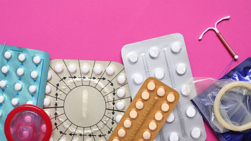 Hormonal Contraception Impacts Mood and Recall | Technology Networks