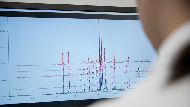 XRD Explained: Principles, Analysis & Applications | Technology Networks