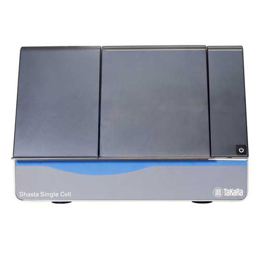 Shasta™ Single Cell System | Technology Networks