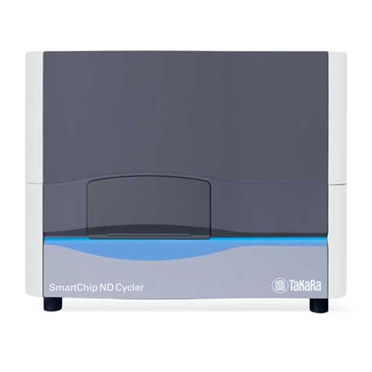 SmartChip ND™ Real-Time PCR System | Technology Networks