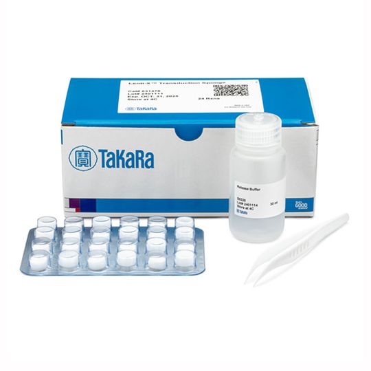 Lenti-X™ Transduction Sponge | Technology Networks