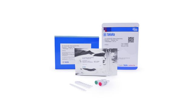 In-Fusion® Snap Assembly EcoDry™ Master Mix | Technology Networks