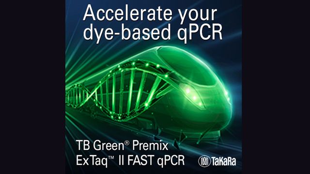 TB Green® Premix Ex Taq™ II FAST qPCR | Technology Networks