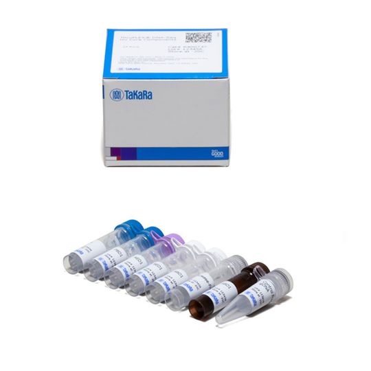 ThruPLEX® DNA-Seq FLEX | Technology Networks