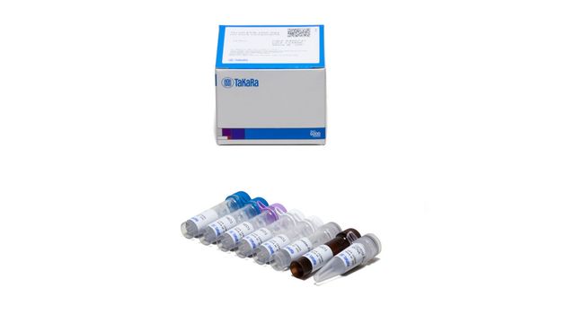 ThruPLEX® DNA-Seq FLEX | Technology Networks