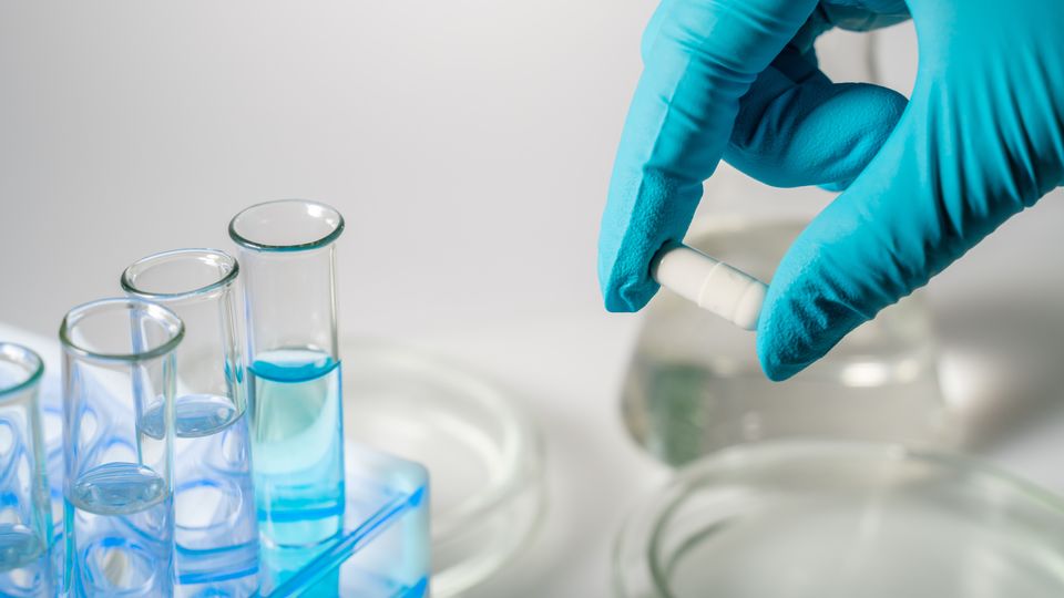Biomass Conversion Could Help Lower Prescription Drug Costs ...