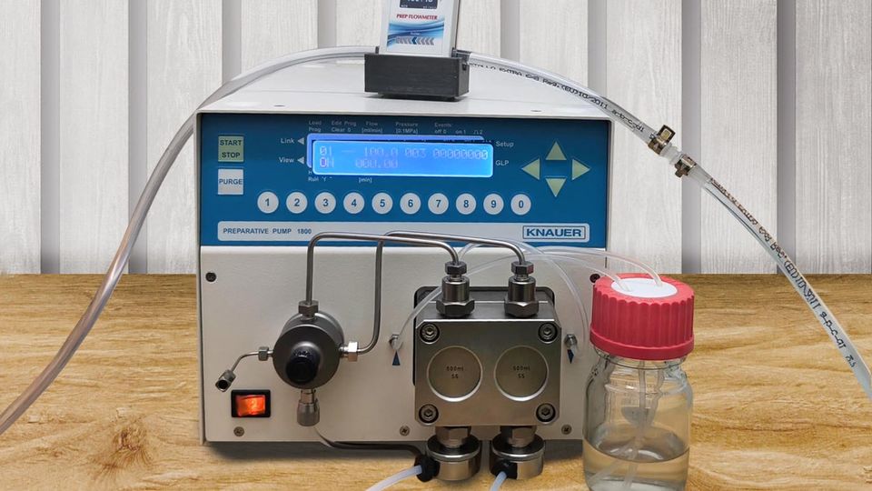 TESTA and Mazet Partner on Flowmeters Expansion | Technology Networks