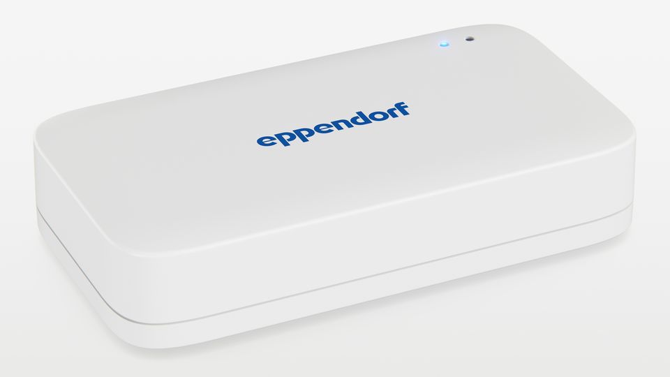 Eppendorf Launches VisioNize Box 2 for Lab Connectivity | Technology ...