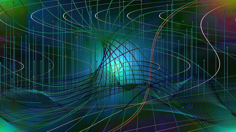 AI Speeds Up Calculation of Quantum Interaction in Materials ...