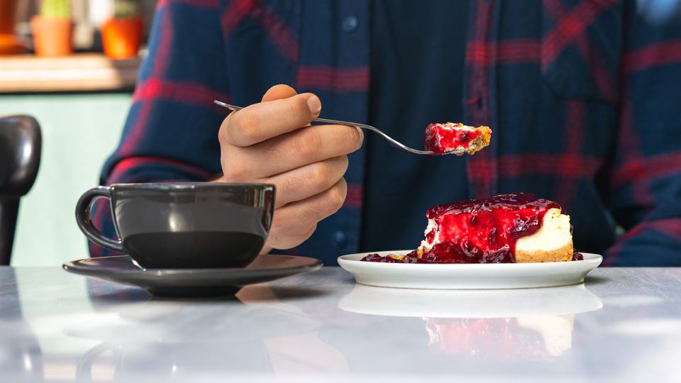 High-Fat Diets Linked to Memory Loss via Autophagy | Technology Networks