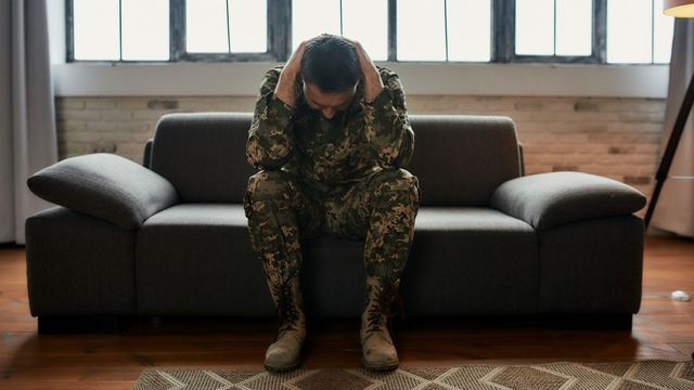 Autism Gene Mutation Linked to PTSD-Like Symptoms | Technology Networks