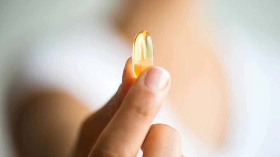Fish Oil Cancer Benefits Depend on ALOX15 Gene | Technology Networks