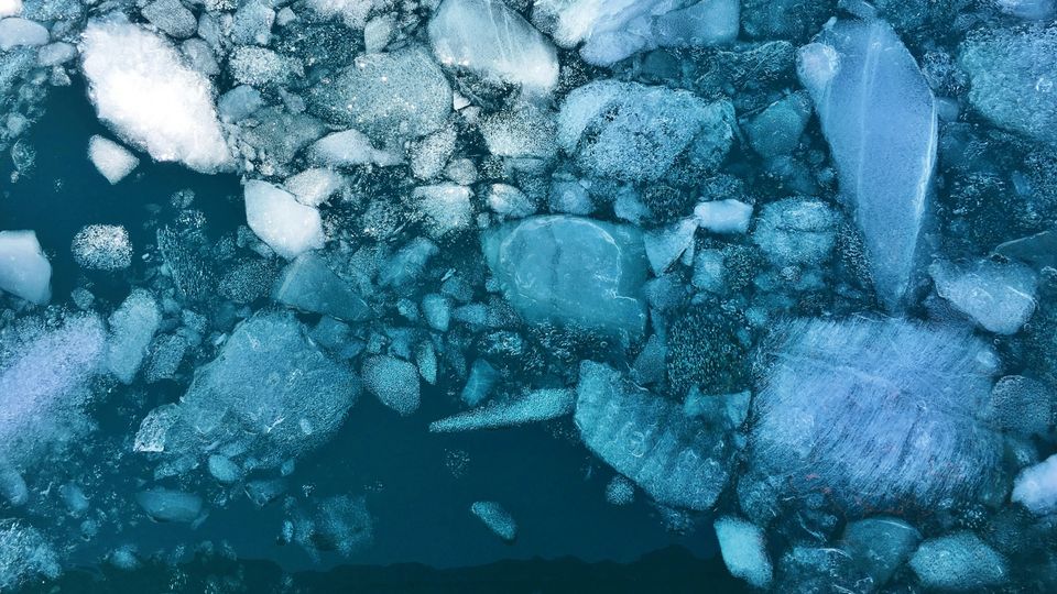 Antarctic Sea Ice Linked to Cloud Cover | Technology Networks