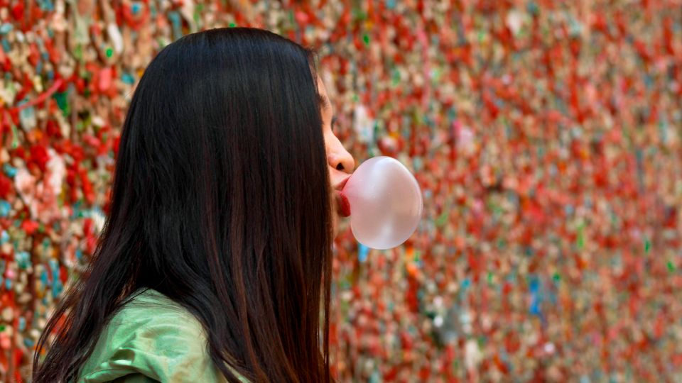 Rapid Influenza Test Releases Herby Taste When Positive | Technology ...