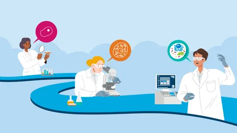 Methods for Microplastics Detection | Technology Networks